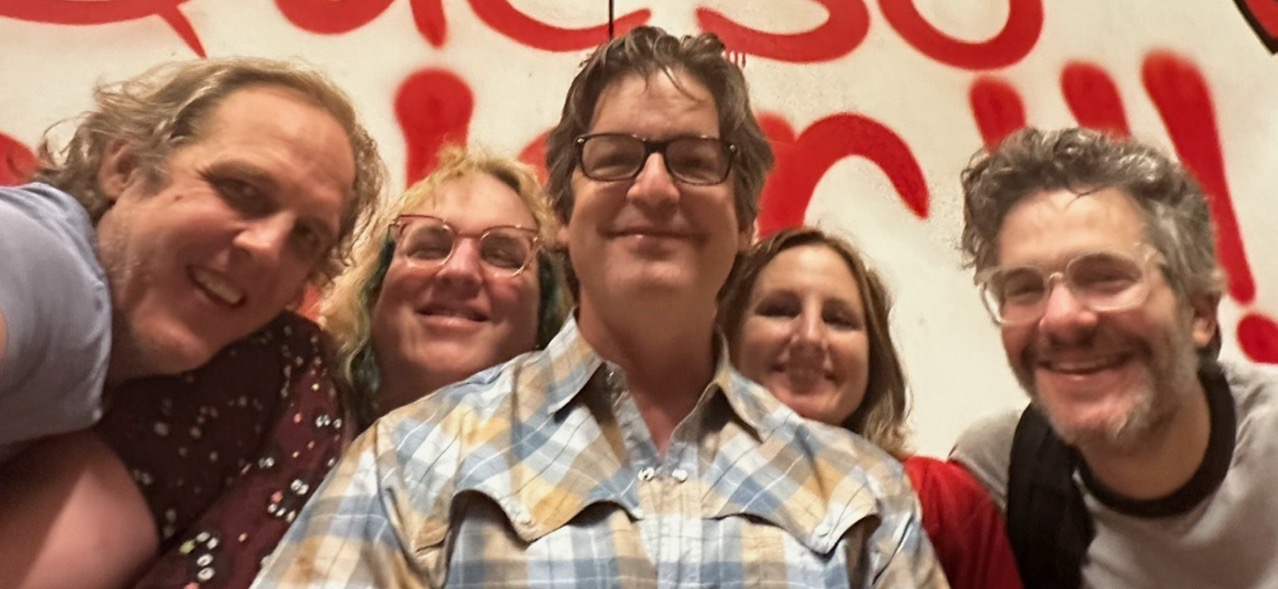 Austin-founded, Indie Rock Band Those Who Dig Premiere ‘Life Is What ...